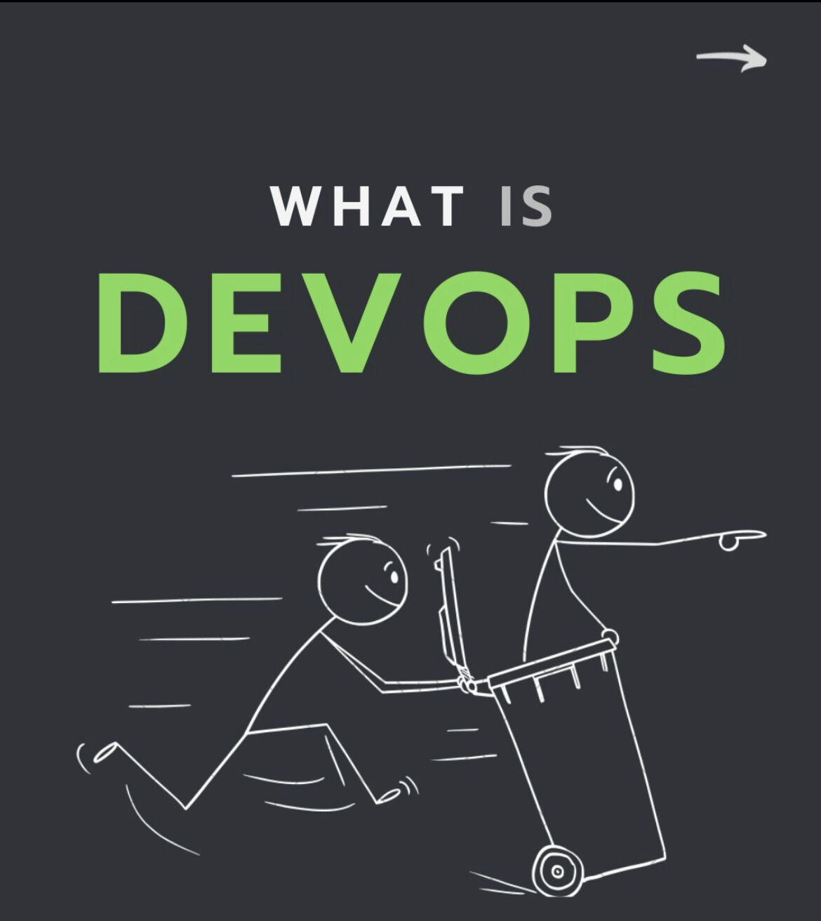 Bharath S on LinkedIn: #devops #devops #devopstraining #devopsengineer ... Bharath S on LinkedIn: #devops #devops #devopstraining #devopsengineer ...