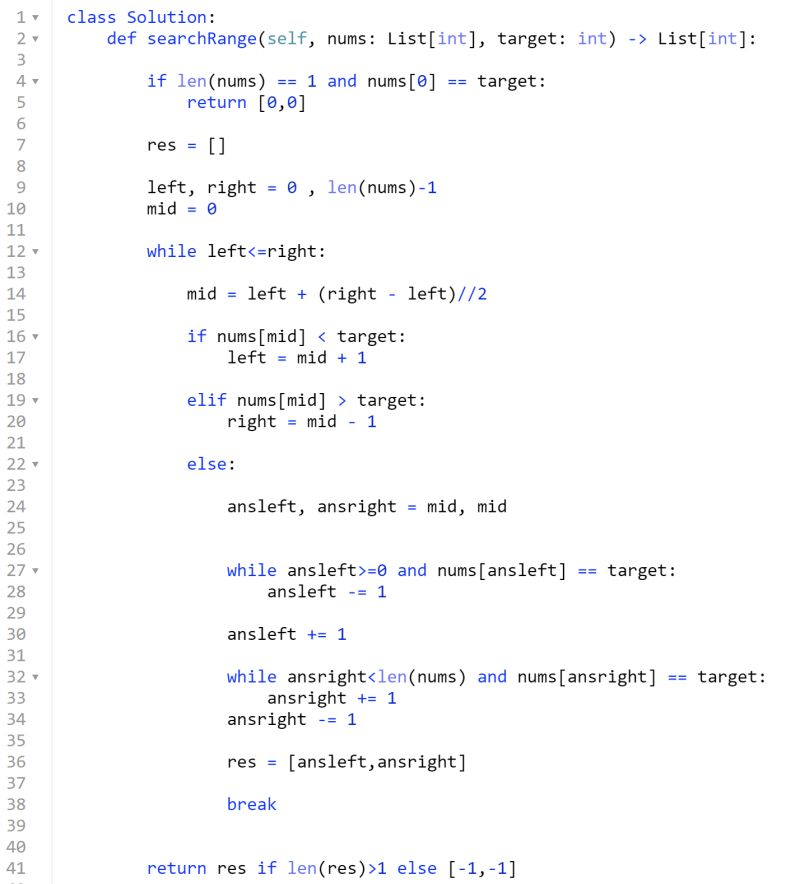Utkarsha Gupte on LinkedIn: #pythonprogramming #python3 #leetcode # ... Utkarsha Gupte on LinkedIn: #pythonprogramming #python3 #leetcode # ...