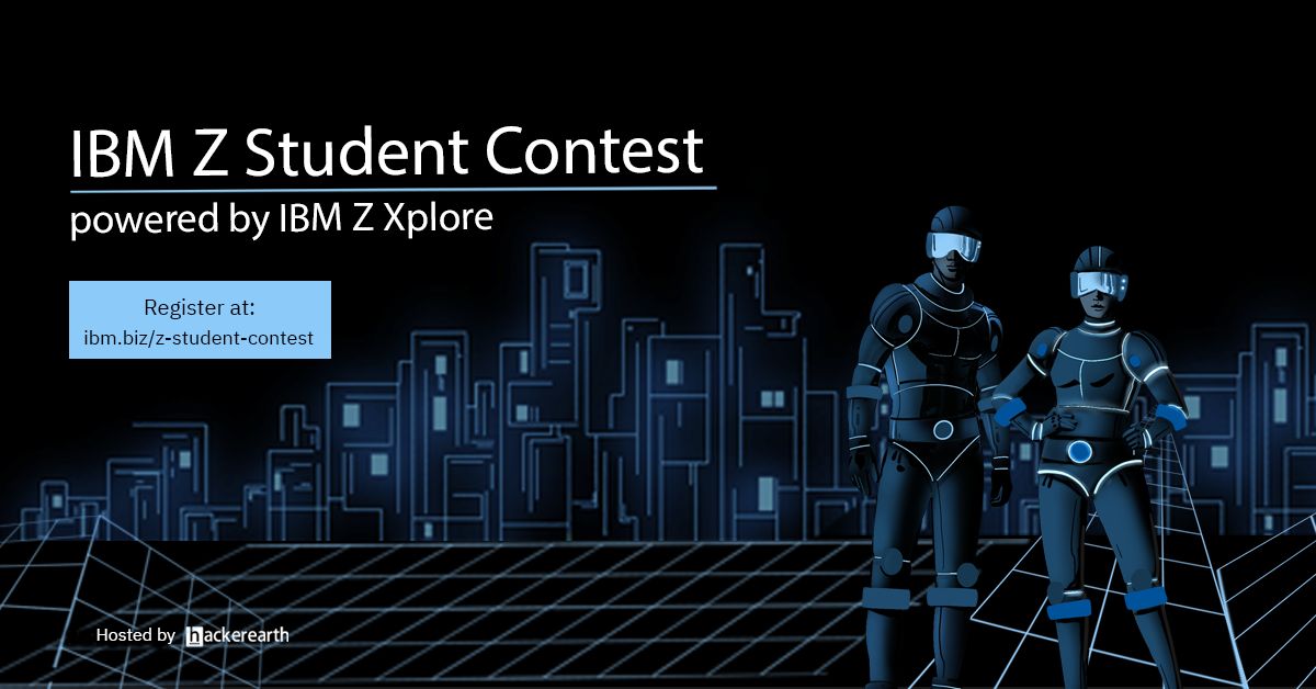 #mainframe #ibmz #students | Chinedu Emmanuel Nwadike #mainframe #ibmz #students | Chinedu Emmanuel Nwadike