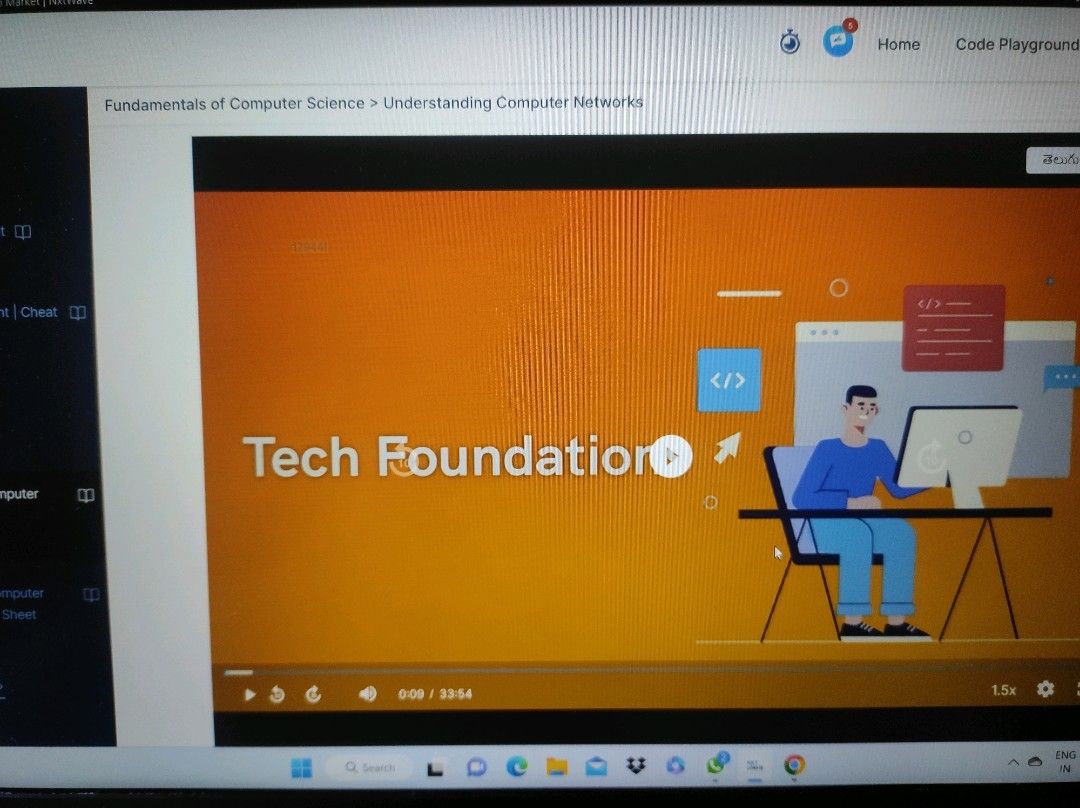 Shakeel Mohammad on LinkedIn: #ccbp #helloconnections #nxtwave Shakeel Mohammad on LinkedIn: #ccbp #helloconnections #nxtwave