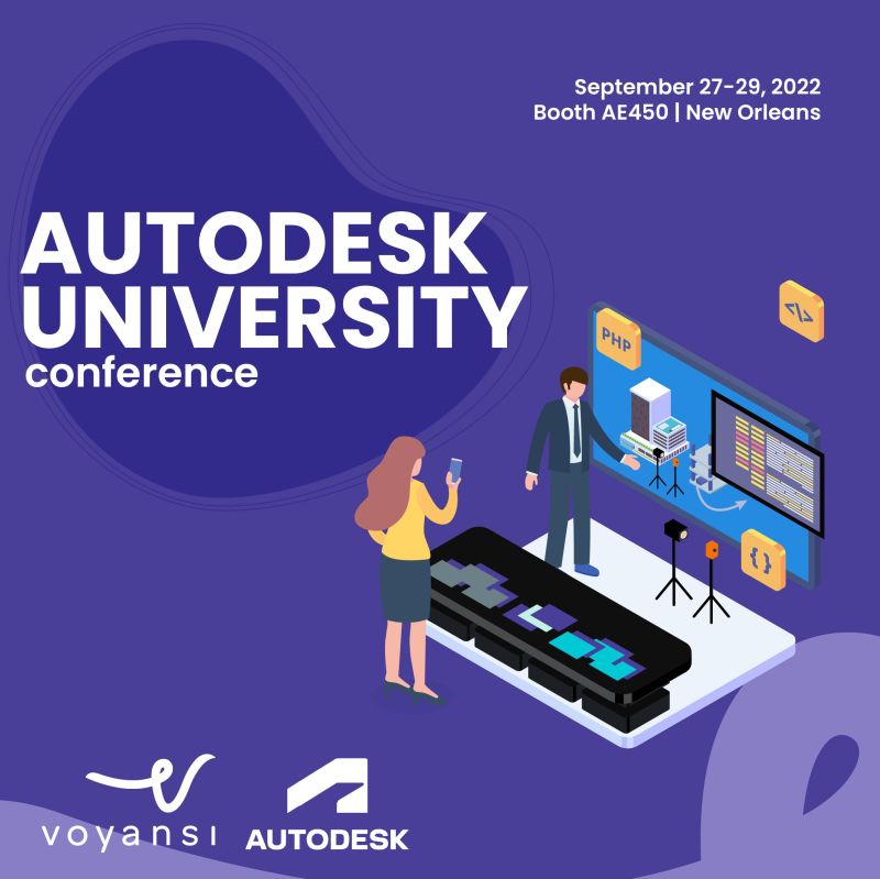 Steffan K. on LinkedIn: #au2022 #autodesk #autodeskuniversity # ... Steffan K. on LinkedIn: #au2022 #autodesk #autodeskuniversity # ...