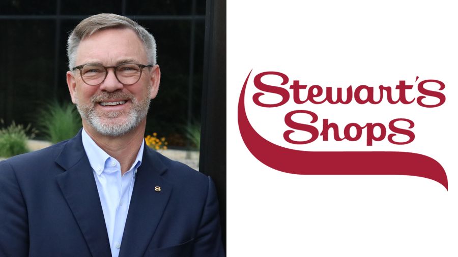 Stewart's Shops Corp on LinkedIn: Our president, Gary Dake was featured ... Stewart's Shops Corp on LinkedIn: Our president, Gary Dake was featured ...