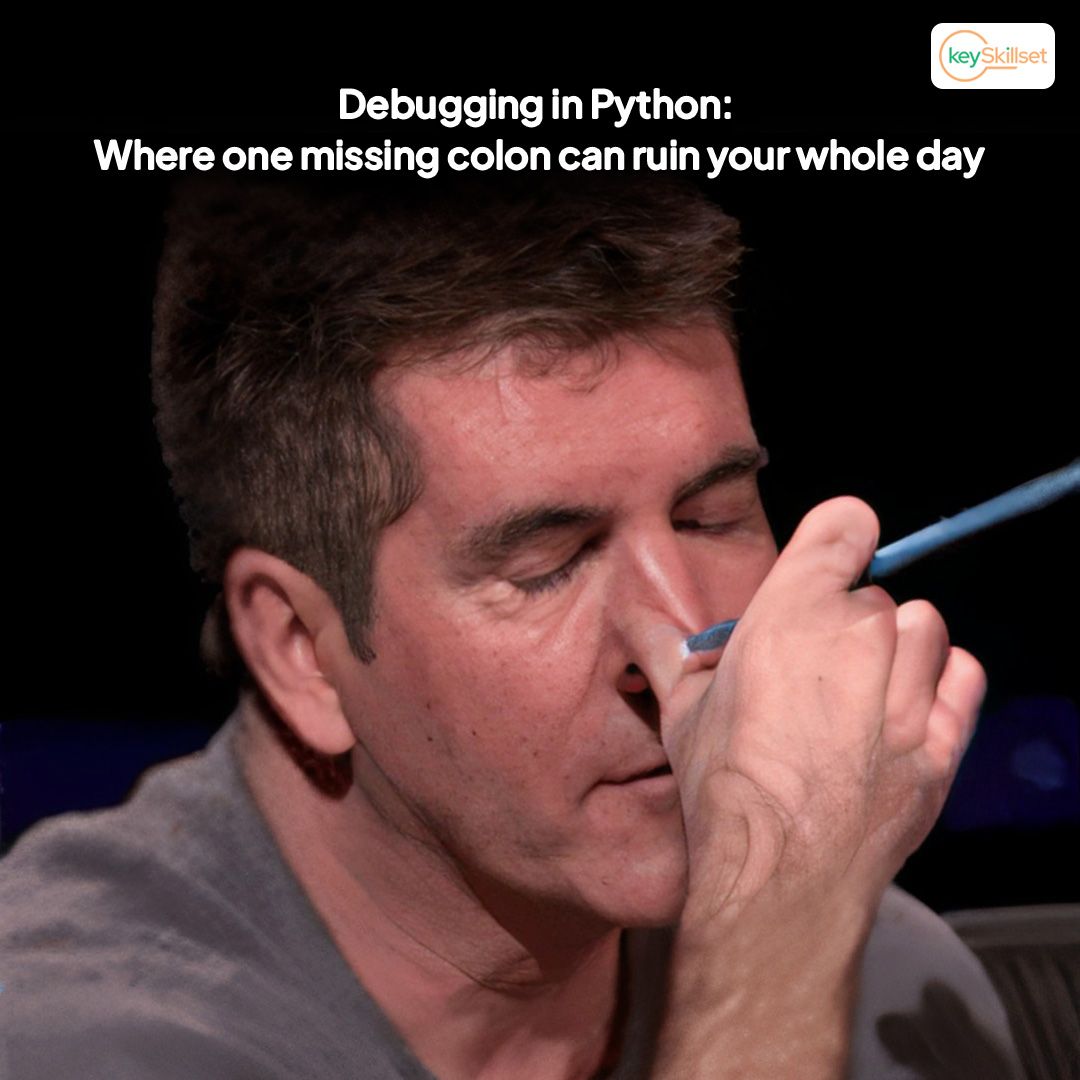 keySkillset on LinkedIn: #python #coding #keyskillset #pypy #net # ... keySkillset on LinkedIn: #python #coding #keyskillset #pypy #net # ...