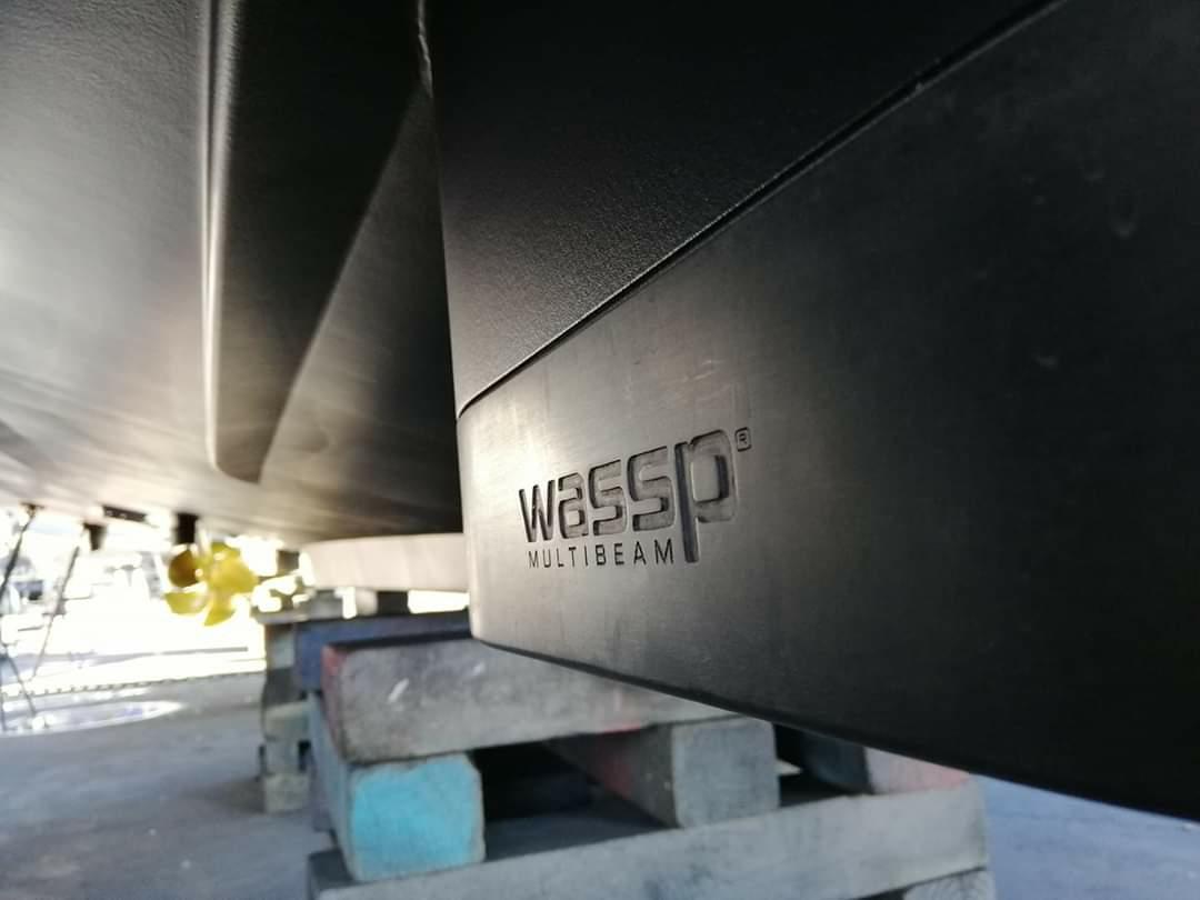 Gareth Hodson on LinkedIn: Our Lasted WASSP Wideband Fairing Transducer ... Gareth Hodson on LinkedIn: Our Lasted WASSP Wideband Fairing Transducer ...
