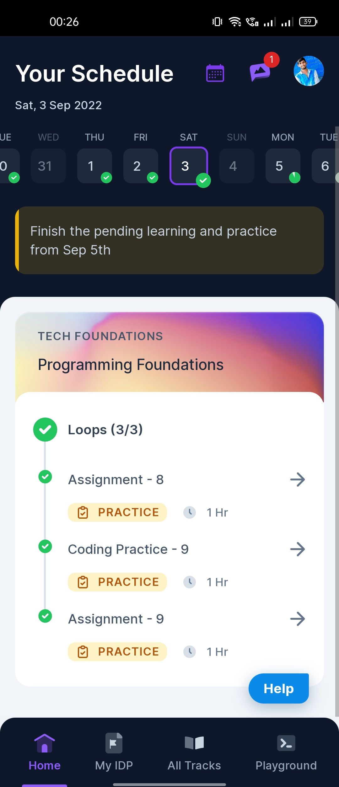 Sairam Chama on LinkedIn: #day_8 #30daysofcodechallenge #python #ccbpian Sairam Chama on LinkedIn: #day_8 #30daysofcodechallenge #python #ccbpian