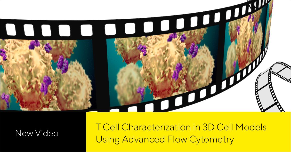 #flowcytometry #cellbiology | iQue® High-Throughput Screening (HTS) by ... #flowcytometry #cellbiology | iQue® High-Throughput Screening (HTS) by ...