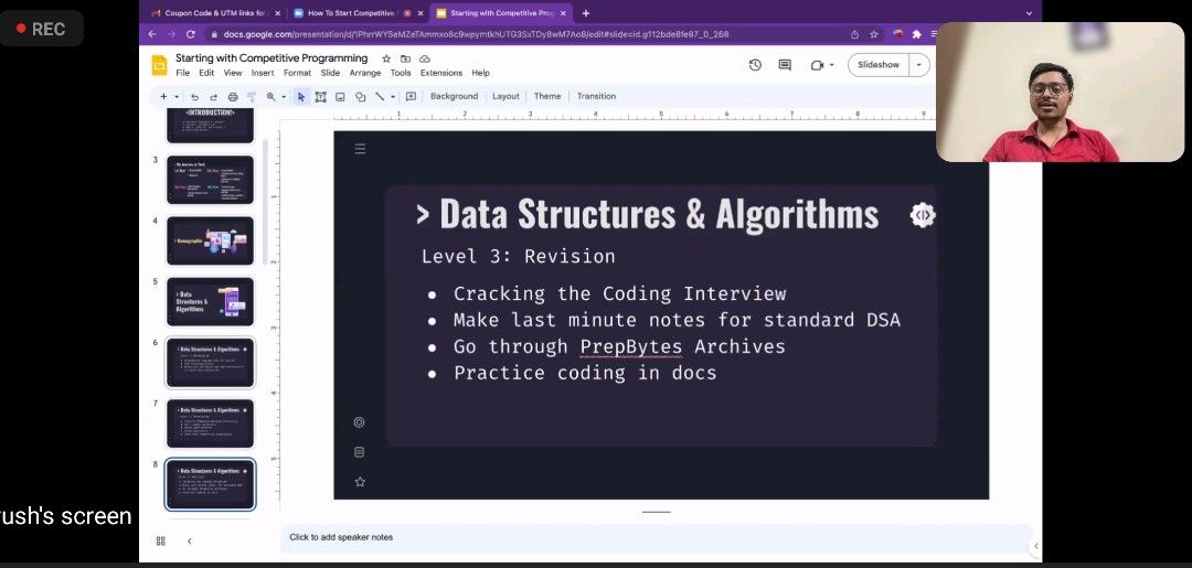 #algorithms #competitiveprogramming #datastructures | Bushra Abdul Khader #algorithms #competitiveprogramming #datastructures | Bushra Abdul Khader