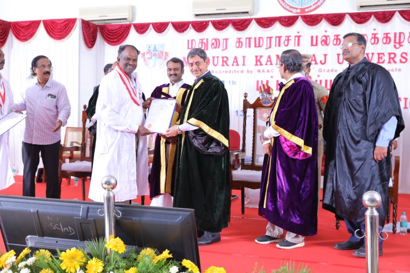 Dr.S.Sekar receives the prestigious Doctorate Degree(Ph.D) in ... Dr.S.Sekar receives the prestigious Doctorate Degree(Ph.D) in ...