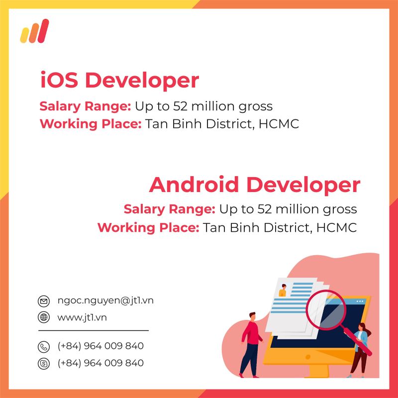 Ngoc Nguyen (Crystal) on LinkedIn: #ios #android #iosdeveloper # ... Ngoc Nguyen (Crystal) on LinkedIn: #ios #android #iosdeveloper # ...