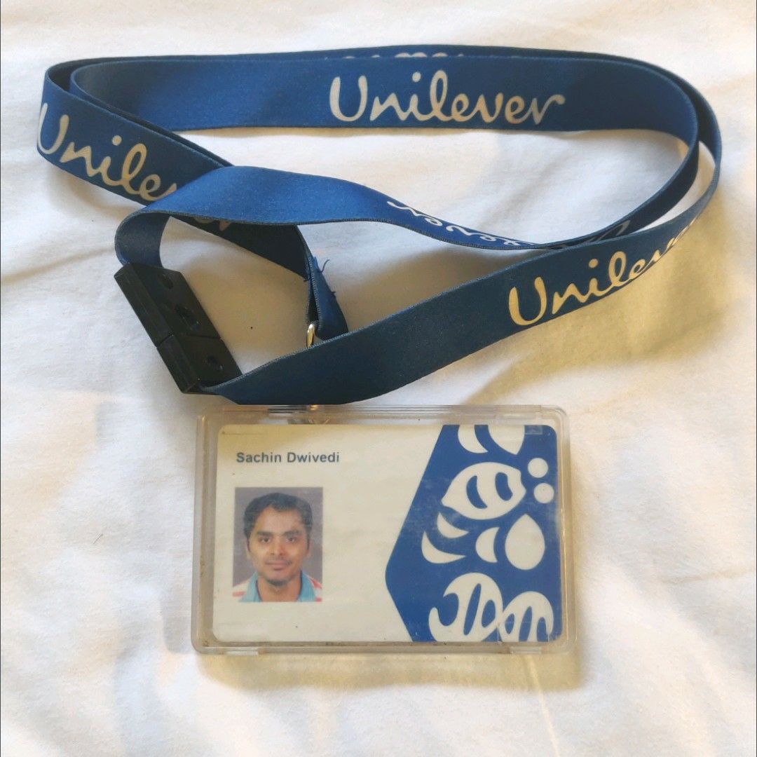 Sachin Dwivedi on LinkedIn: #unilever #grateful Sachin Dwivedi on LinkedIn: #unilever #grateful