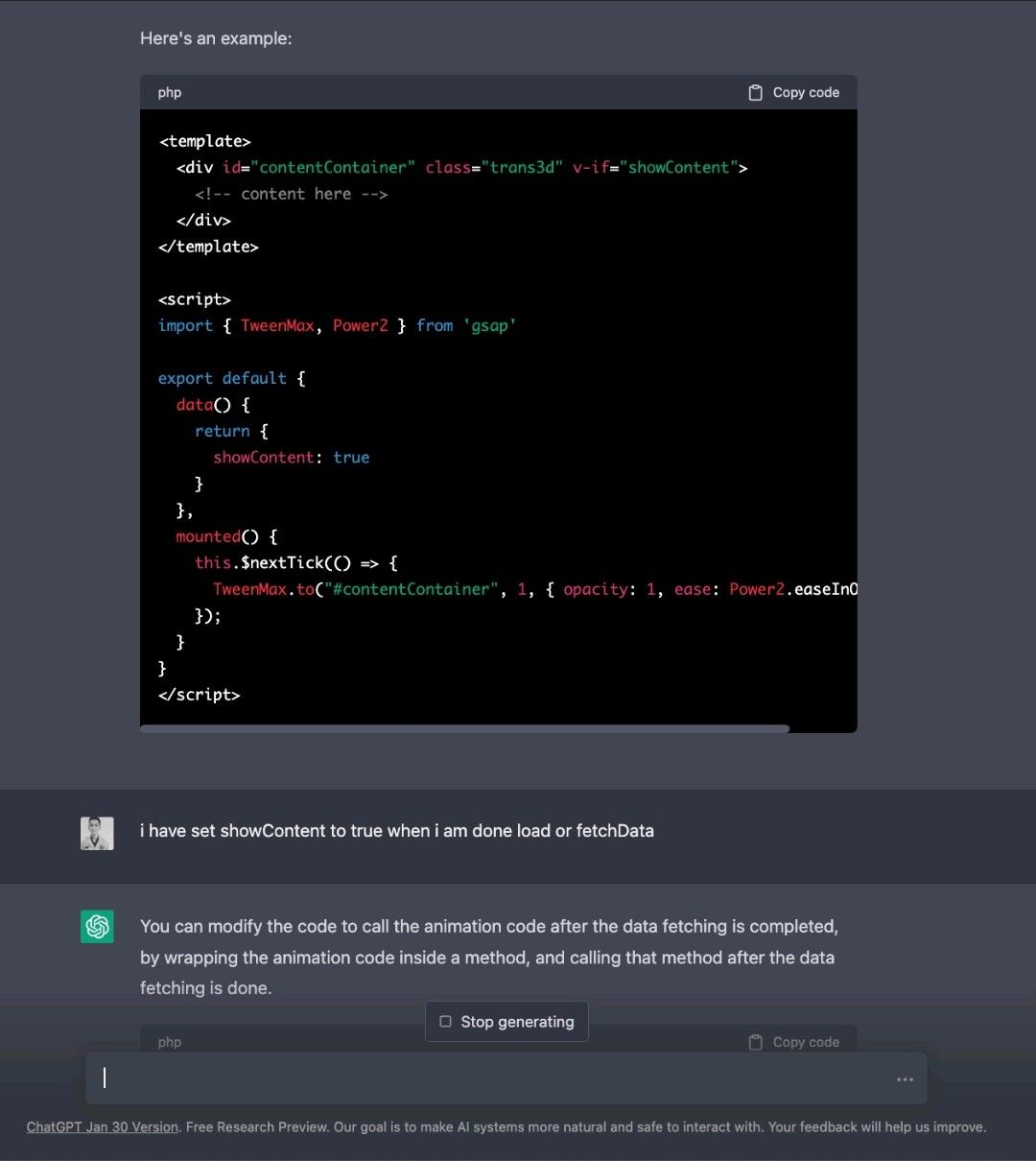 Yogi Arif Widodo on LinkedIn: #vuejs #interactive_carousel #flutter # ... Yogi Arif Widodo on LinkedIn: #vuejs #interactive_carousel #flutter # ...