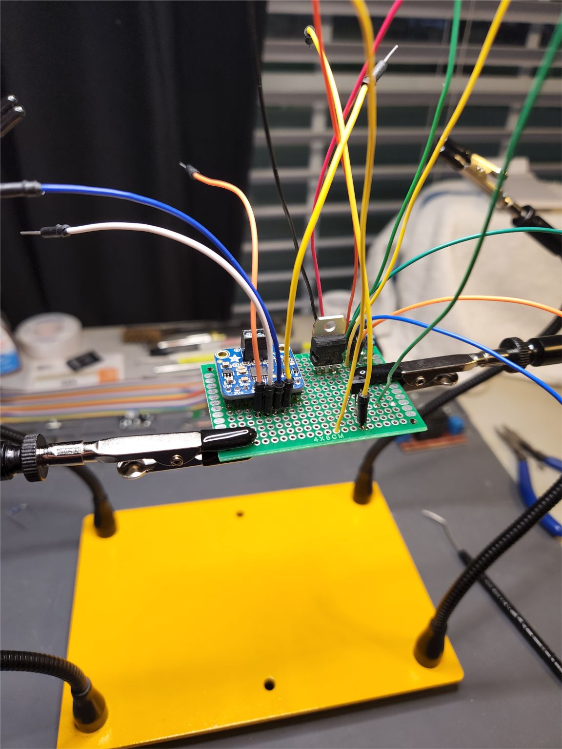 Beau C. on LinkedIn: #arduino #electrical #electronics #coding # ... Beau C. on LinkedIn: #arduino #electrical #electronics #coding # ...