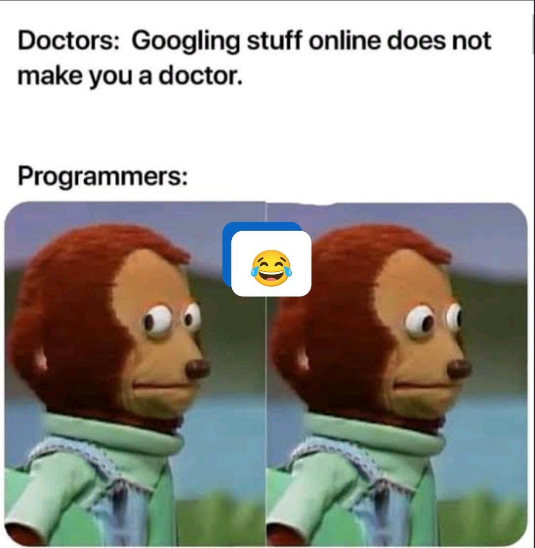 Arindam Pradhan on LinkedIn: #coding #programming #meme #react #like #share Arindam Pradhan on LinkedIn: #coding #programming #meme #react #like #share