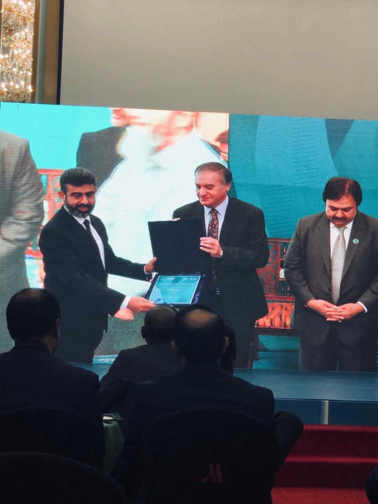 Muhammad Usman Haider posted on LinkedIn Muhammad Usman Haider posted on LinkedIn