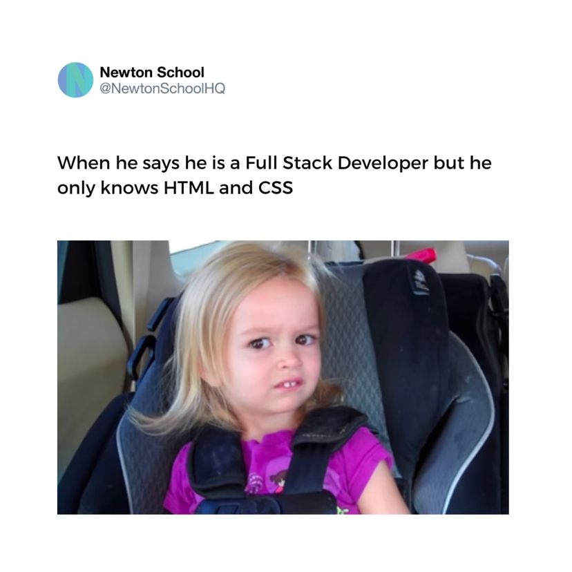 Newton School on LinkedIn: #newtonschool #cs #coder #coderlife #coding ... Newton School on LinkedIn: #newtonschool #cs #coder #coderlife #coding ...