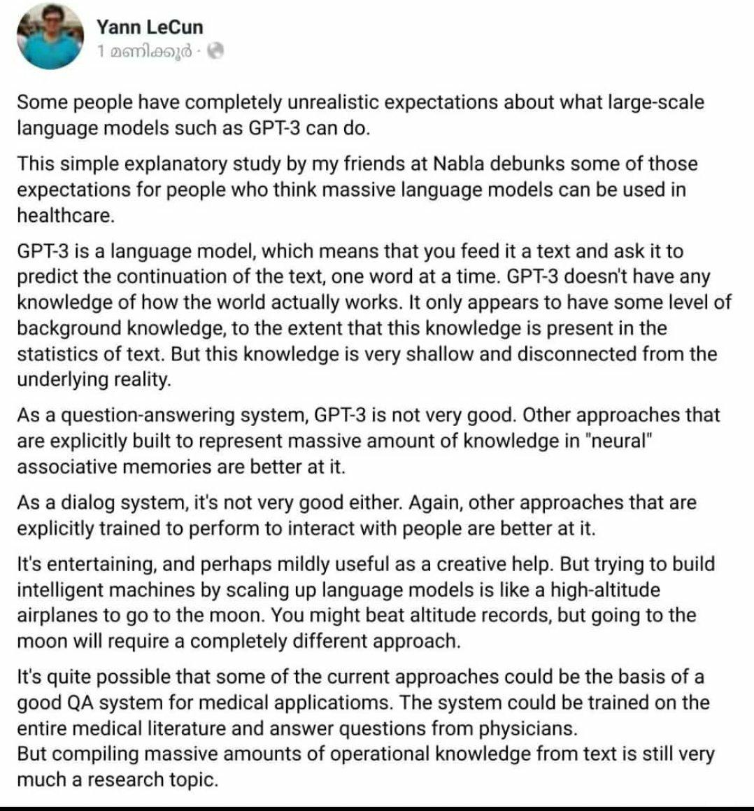 Aravind Ravi posted on LinkedIn Aravind Ravi posted on LinkedIn