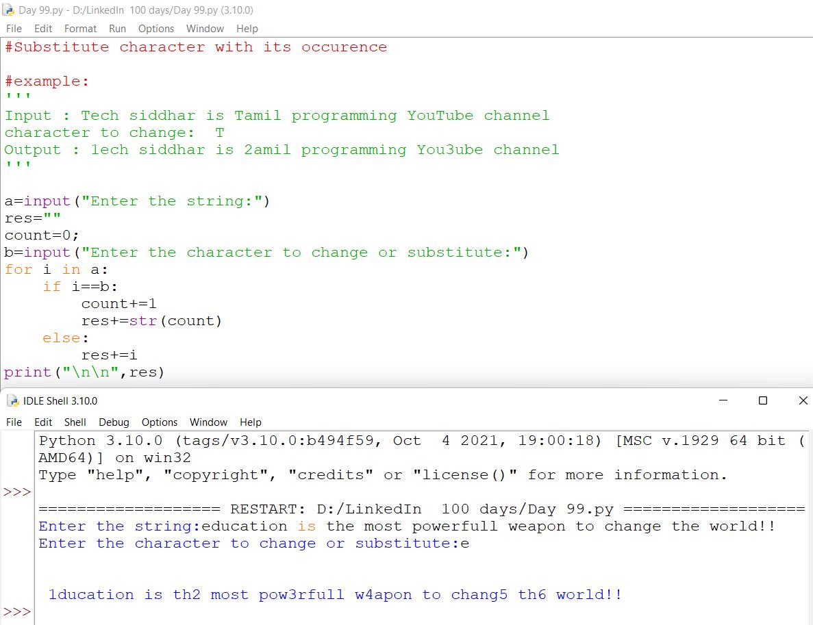 Shreetharan ST on LinkedIn: #coding Shreetharan ST on LinkedIn: #coding