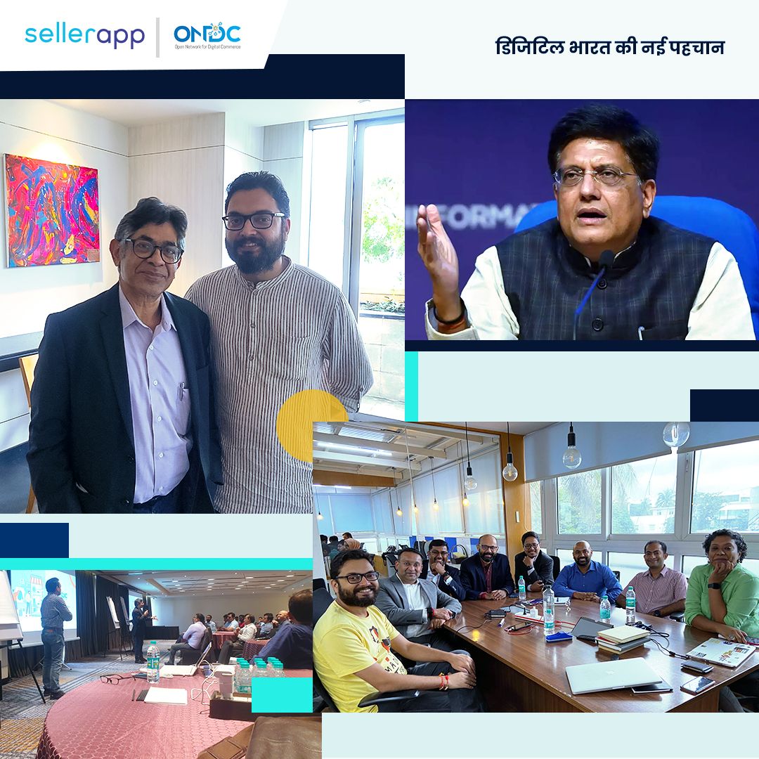 Brij Purohit en LinkedIn: #d2cbrands #governmentofindia #ondc # ... Brij Purohit en LinkedIn: #d2cbrands #governmentofindia #ondc # ...