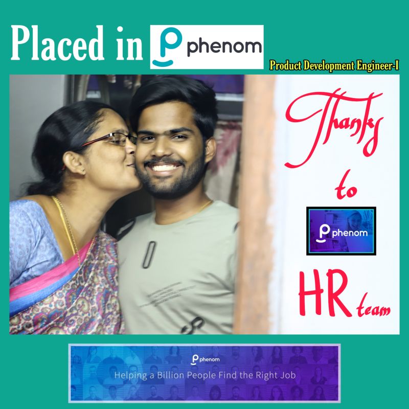 Saiteja Nannaka on LinkedIn: #ccbp #nxtwave #hrteam #hrteamphenom # ... Saiteja Nannaka on LinkedIn: #ccbp #nxtwave #hrteam #hrteamphenom # ...
