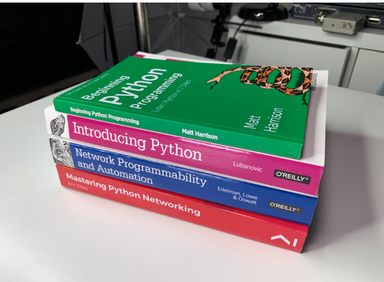 David Bombal on LinkedIn: #netdevops #cisco #python #netdevops # ... David Bombal on LinkedIn: #netdevops #cisco #python #netdevops # ...