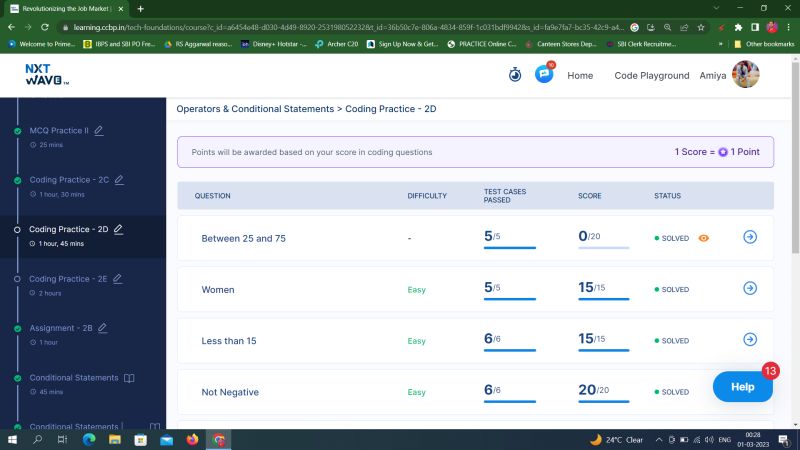 #ccbp #nxtwave #fullstackdeveloper #frontenddeveloper #backenddeveloper ... #ccbp #nxtwave #fullstackdeveloper #frontenddeveloper #backenddeveloper ...
