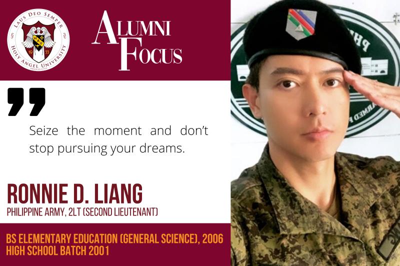 Ronnie Liang on LinkedIn: #parasabayan Ronnie Liang on LinkedIn: #parasabayan