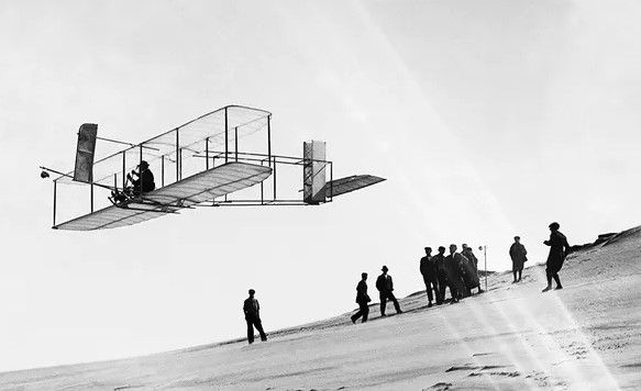 Don Filippone on LinkedIn: December 17 is the anniversary of the Wright ... Don Filippone on LinkedIn: December 17 is the anniversary of the Wright ...