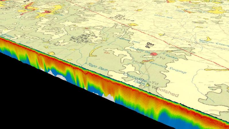 Maptek on LinkedIn: Dive deep into your project geospatial data with ... Maptek on LinkedIn: Dive deep into your project geospatial data with ...