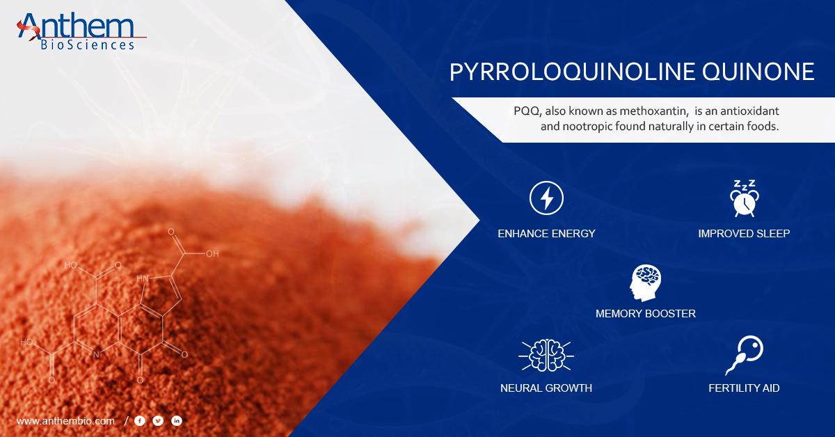 Anthem Biosciences Private Limited on LinkedIn: #pqq #antioxidant # ... Anthem Biosciences Private Limited on LinkedIn: #pqq #antioxidant # ...
