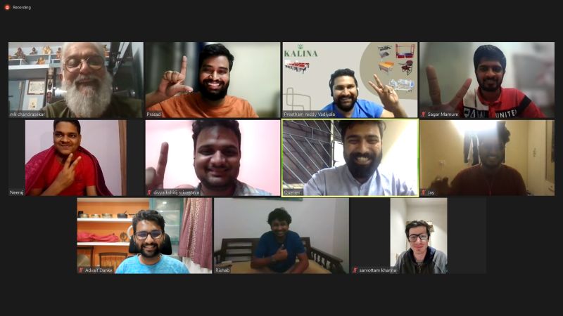 Ranjith Menon on LinkedIn: #lwd Ranjith Menon on LinkedIn: #lwd