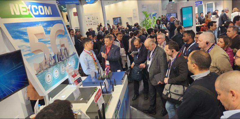 #iot #networksolutions #mmwave #tsn #ptp #synce #fwa #5g #gsma #mwc23 ... #iot #networksolutions #mmwave #tsn #ptp #synce #fwa #5g #gsma #mwc23 ...