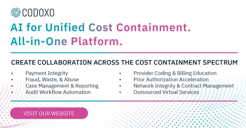 Codoxo on LinkedIn: Codoxo AI Solutions for Healthcare Codoxo on LinkedIn: Codoxo AI Solutions for Healthcare