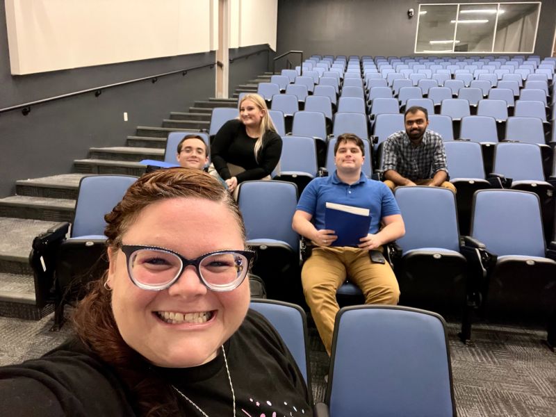 Happy official 1st day Tori, Gabriel, Akshat, and Reis! | Jennifer Rudolph Happy official 1st day Tori, Gabriel, Akshat, and Reis! | Jennifer Rudolph