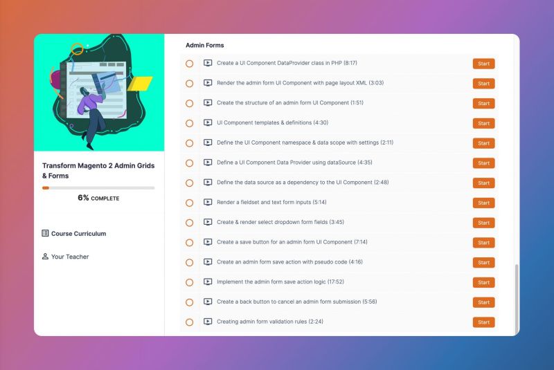 Mark Shust on LinkedIn: #magento #magento2 #php #phpdeveloper # ... Mark Shust on LinkedIn: #magento #magento2 #php #phpdeveloper # ...