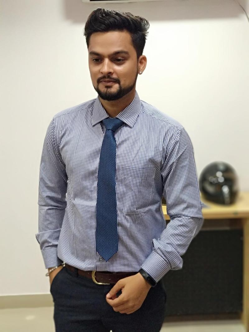 Om Pandey posted on LinkedIn Om Pandey posted on LinkedIn