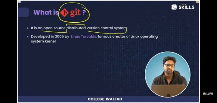 Jay kishan kharwar on LinkedIn: #learning #github #teaching #quality Jay kishan kharwar on LinkedIn: #learning #github #teaching #quality
