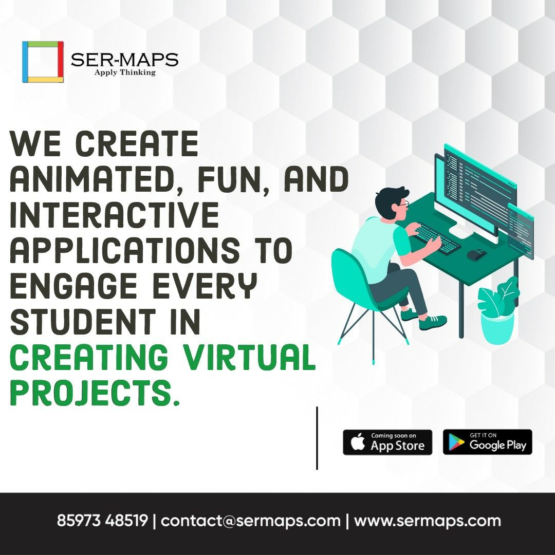 Sermaps on LinkedIn: #codingforkids #codingchallenge #codingforchildren Sermaps on LinkedIn: #codingforkids #codingchallenge #codingforchildren