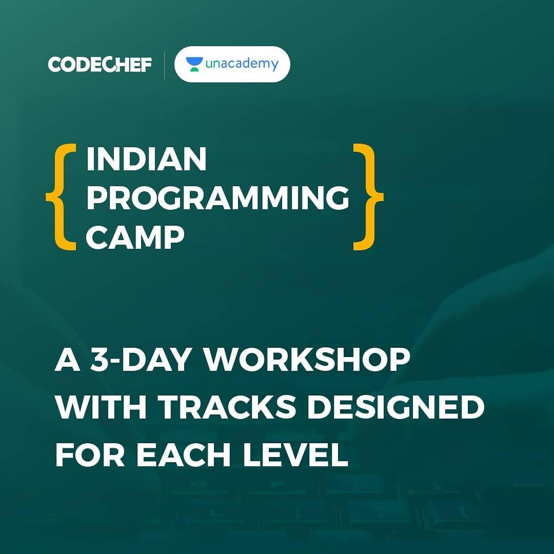 CodeChef GPREC Chapter on LinkedIn: #codechef #codechefchapters # ... CodeChef GPREC Chapter on LinkedIn: #codechef #codechefchapters # ...