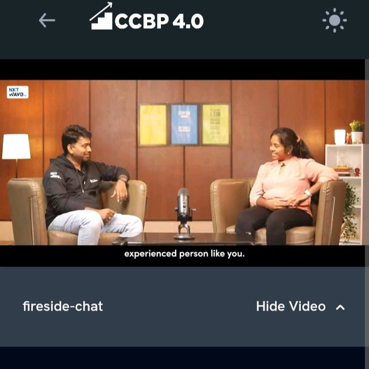 #podcast #podcast #interview #amazon #opportunity #ccbpian | Eswar Billa #podcast #podcast #interview #amazon #opportunity #ccbpian | Eswar Billa