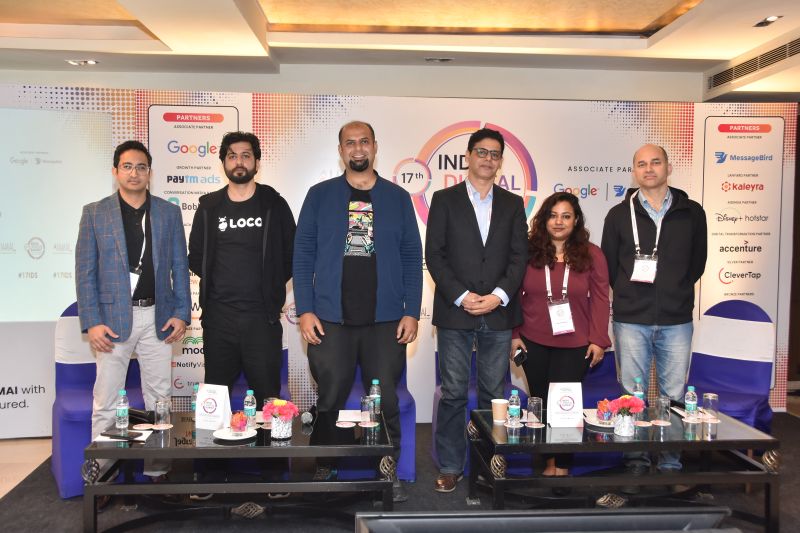 Dushyant Saraswat on LinkedIn: Great session Internet and Mobile ... Dushyant Saraswat on LinkedIn: Great session Internet and Mobile ...