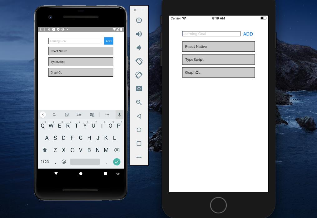 Martha Sharpe on LinkedIn: #reactnative #reactjs | 42 comments Martha Sharpe on LinkedIn: #reactnative #reactjs | 42 comments