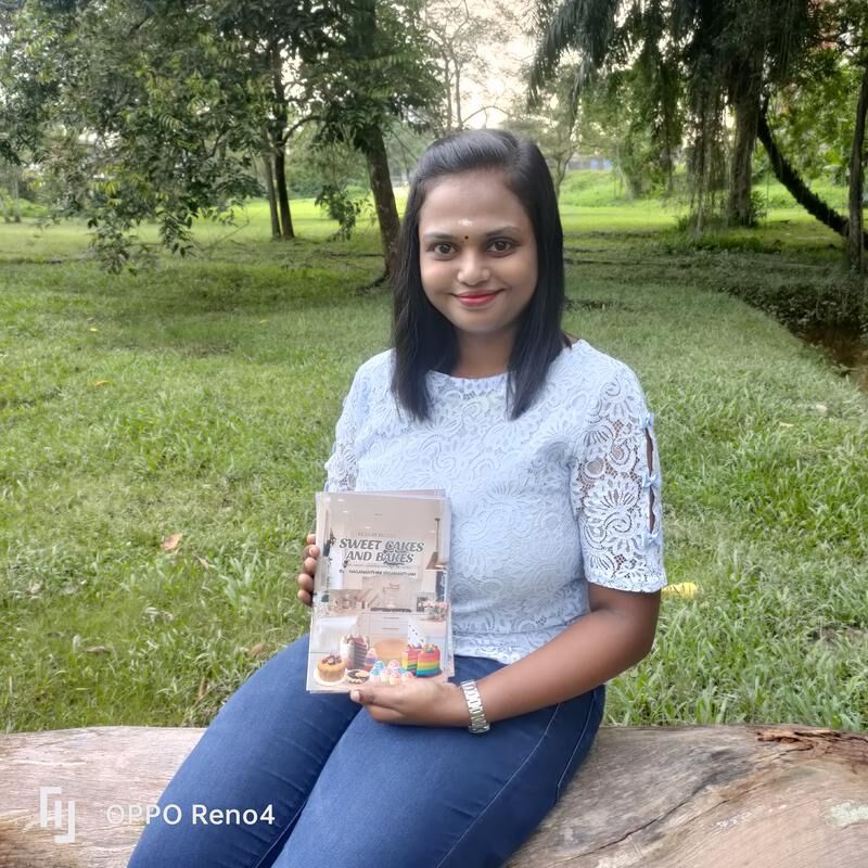 Nagananthini Yeganantham on LinkedIn: #thankyou #people #love Nagananthini Yeganantham on LinkedIn: #thankyou #people #love