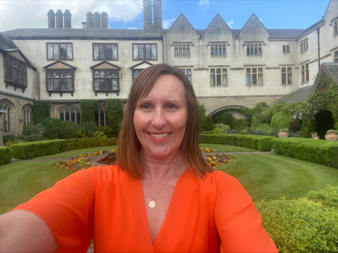 Claire Cahill on LinkedIn: #coaching #confidence #leadership | 47 comments Claire Cahill on LinkedIn: #coaching #confidence #leadership | 47 comments