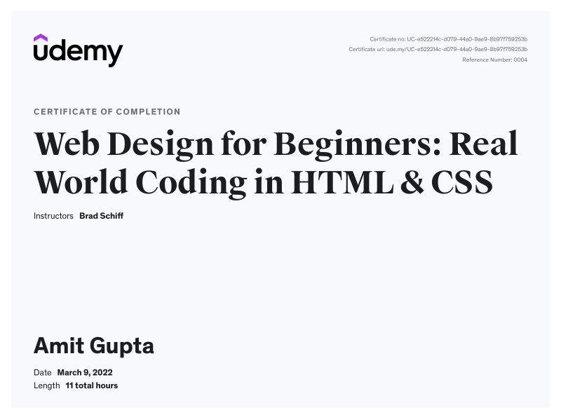 Amit Gupta on LinkedIn: #html5 #css3 Amit Gupta on LinkedIn: #html5 #css3