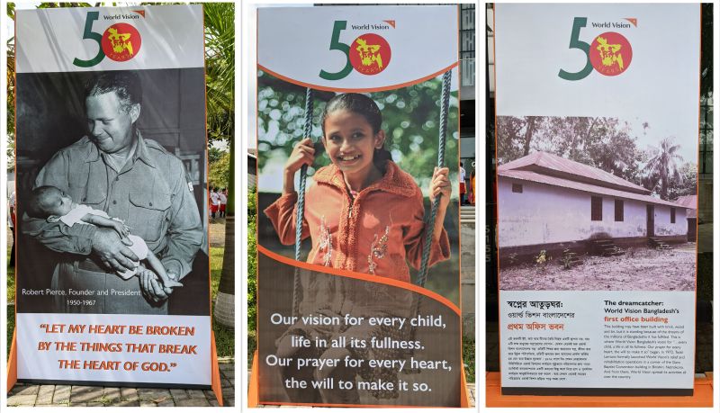Raiyan Kabir on LinkedIn: #worldvision #worldvisionbangladesh #celebration Raiyan Kabir on LinkedIn: #worldvision #worldvisionbangladesh #celebration
