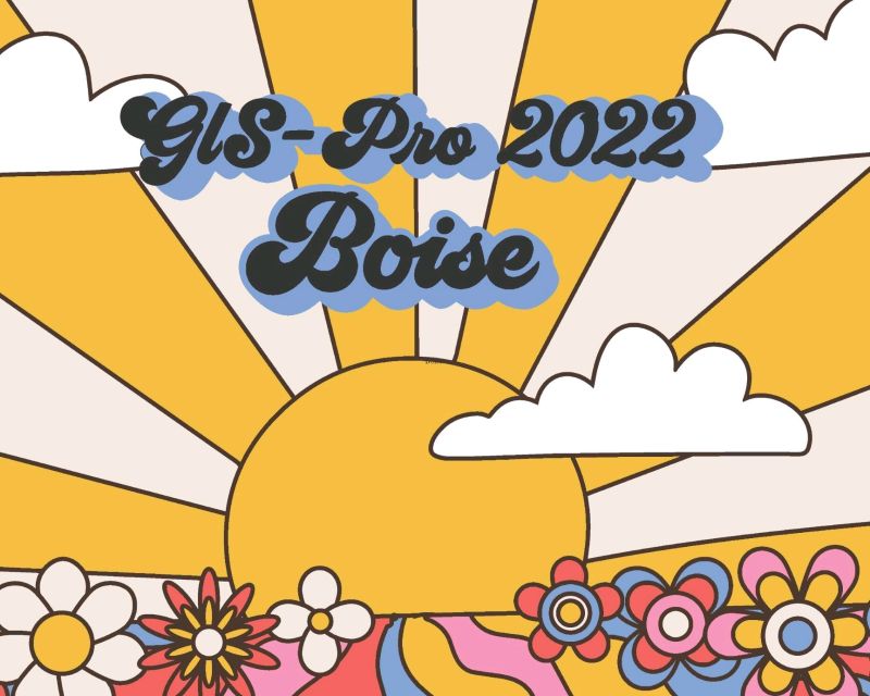 Kara Utter on LinkedIn: #gispro2022 #gispro2023 Kara Utter on LinkedIn: #gispro2022 #gispro2023