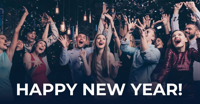 Coder Academy on LinkedIn: #happynewyear2022 Coder Academy on LinkedIn: #happynewyear2022