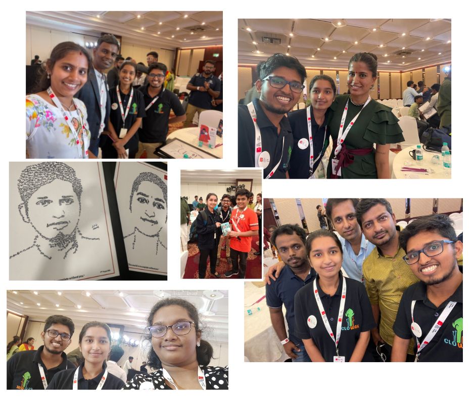 Dr.Rakshini Pravitha R on LinkedIn: I and Surya M Rajendran recently ... Dr.Rakshini Pravitha R on LinkedIn: I and Surya M Rajendran recently ...