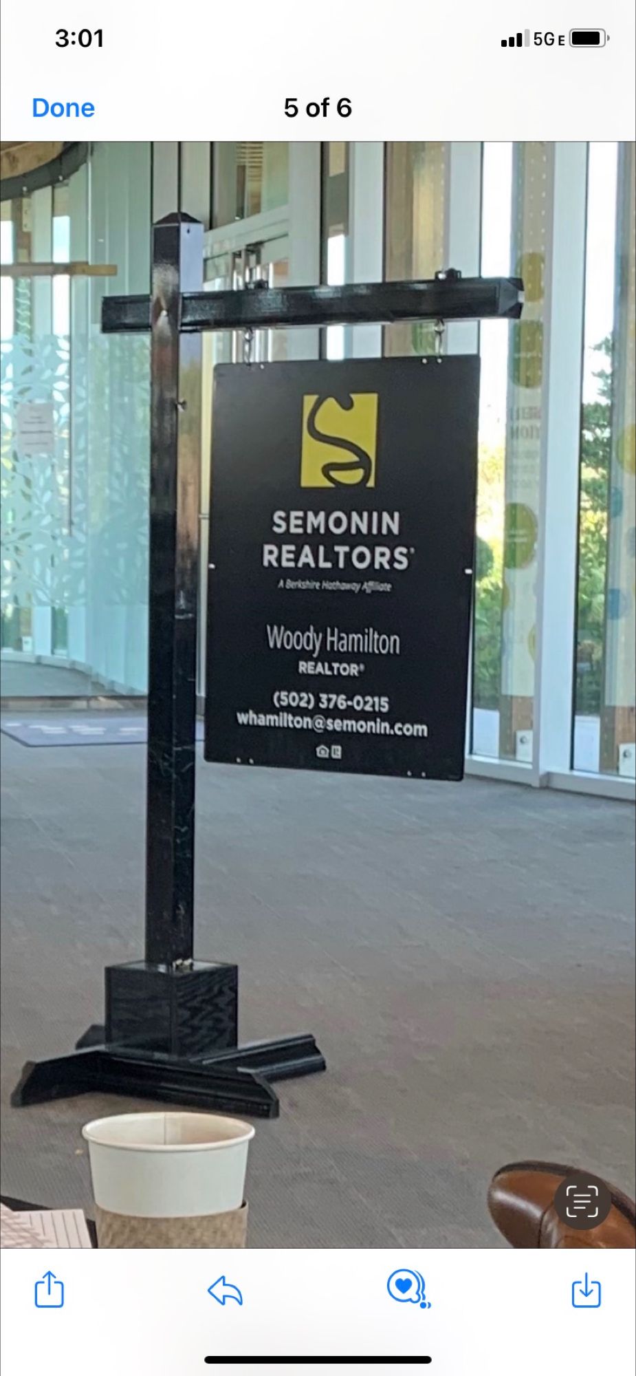 Woody Hamilton on LinkedIn: Semonin Realtors Kentucky, new Logo rollout ... Woody Hamilton on LinkedIn: Semonin Realtors Kentucky, new Logo rollout ...