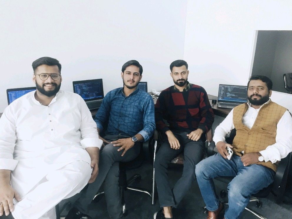 Ali Raza⭐ on LinkedIn: Flutter Team Ali Raza⭐ on LinkedIn: Flutter Team